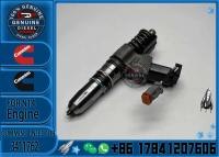 China Affordable Excavator Engine Spare Parts Fuel Injector 3411759 3411762 3411845 4026222 3411767T 4384360 4307776 for N14 Engine for sale
