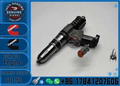 China Affordable Excavator Engine Spare Parts Fuel Injector 3411759 3411762 3411845 4026222 3411767T 4384360 4307776 for N14 Engine for sale
