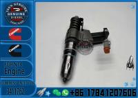 China Affordable Excavator Engine Spare Parts Fuel Injector 3411759 3411762 3411845 4026222 3411767T 4384360 4307776 for N14 Engine for sale
