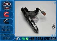 China Affordable Excavator Engine Spare Parts Fuel Injector 3411759 3411762 3411845 4026222 3411767T 4384360 4307776 for N14 Engine for sale