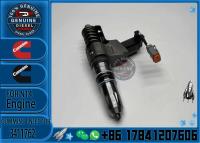 China Affordable Excavator Engine Spare Parts Fuel Injector 3411759 3411762 3411845 4026222 3411767T 4384360 4307776 for N14 Engine for sale