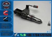 China Wholesale High-performance Fuel Components Fuel Injector 3083863 3087807 3411766 3087558F 4902924 3411764 3411767 for M11 Engine for sale