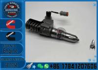 China Wholesale High-performance Fuel Components Fuel Injector 3083863 3087807 3411766 3087558F 4902924 3411764 3411767 for M11 Engine for sale