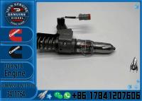 China Wholesale High-performance Fuel Components Fuel Injector 3083863 3087807 3411766 3087558F 4902924 3411764 3411767 for M11 Engine for sale