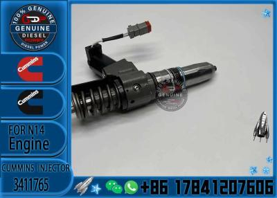 China 4307516 New Fuel Injector 4307516 for Diesel Engine QSN14 N14 4307516 3411691 3087560 3411765 for sale