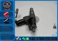 China 4307516 New Fuel Injector 4307516 for Diesel Engine QSN14 N14 4307516 3411691 3087560 3411765 for sale