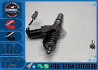 China 4307516 New Fuel Injector 4307516 for Diesel Engine QSN14 N14 4307516 3411691 3087560 3411765 for sale