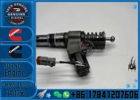 China Wholesale High-performance Fuel Components Fuel Injector 3083863 3087807 3411766 3087558F 4902924 3411764 3411767 for M11 Engine for sale