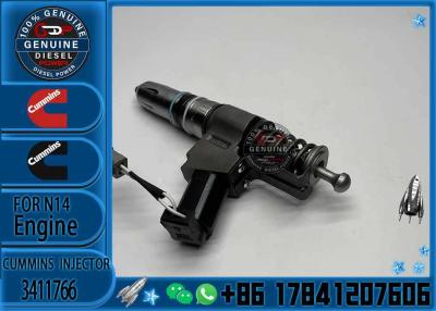 China Wholesale High-performance Fuel Components Fuel Injector 3083863 3087807 3411766 3087558F 4902924 3411764 3411767 for M11 Engine for sale