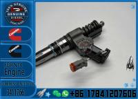 China Wholesale High-performance Fuel Components Fuel Injector 3083863 3087807 3411766 3087558F 4902924 3411764 3411767 for M11 Engine for sale