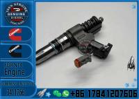 China Wholesale High-performance Fuel Components Fuel Injector 3083863 3087807 3411766 3087558F 4902924 3411764 3411767 for M11 Engine for sale