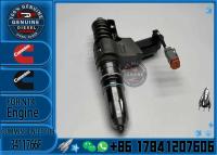 China Diesel Fuel Injector 3081315 3073995F 3083846T 3083848F 3411766F 3080931F 3087558F for Cum-mins QSN14 N14 for sale
