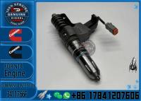 China Diesel Fuel Injector 3081315 3073995F 3083846T 3083848F 3411766F 3080931F 3087558F for Cum-mins QSN14 N14 for sale
