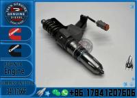 China Diesel Fuel Injector 3081315 3073995F 3083846T 3083848F 3411766F 3080931F 3087558F for Cum-mins QSN14 N14 for sale