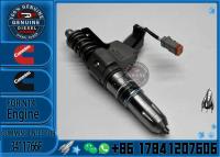 China Diesel Fuel Injector 3081315 3073995F 3083846T 3083848F 3411766F 3080931F 3087558F for Cum-mins QSN14 N14 for sale