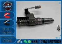 China Diesel Fuel Injector 3081315 3073995F 3083846T 3083848F 3411766F 3080931F 3087558F for Cum-mins QSN14 N14 for sale