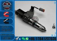 China Diesel Fuel Injector 3081315 3073995F 3083846T 3083848F 3411766F 3080931F 3087558F for Cum-mins QSN14 N14 for sale