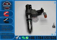 China Injector 4307516 4384360 4307776 3411756 for QSM11 ISM11 M11 Diesel Engine Parts Nozzle Assembly High Quality for sale