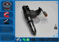 China Injector 4307516 4384360 4307776 3411756 for QSM11 ISM11 M11 Diesel Engine Parts Nozzle Assembly High Quality for sale