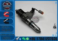 China Injector 4307516 4384360 4307776 3411756 for QSM11 ISM11 M11 Diesel Engine Parts Nozzle Assembly High Quality for sale