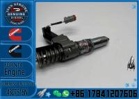 China New Construction Machinery Fuel Injector Parts for CUM-MINS Diesel Engine Compatible Models N14 4307516N 3411767T 3407776 3087807 for sale