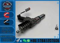 China New Construction Machinery Fuel Injector Parts for CUM-MINS Diesel Engine Compatible Models N14 4307516N 3411767T 3407776 3087807 for sale