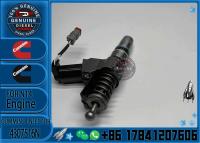 China New Construction Machinery Fuel Injector Parts for CUM-MINS Diesel Engine Compatible Models N14 4307516N 3411767T 3407776 3087807 for sale
