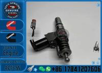China New Construction Machinery Fuel Injector Parts for CUM-MINS Diesel Engine Compatible Models N14 4307516N 3411767T 3407776 3087807 for sale