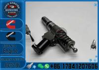 China New Construction Machinery Fuel Injector Parts for CUM-MINS Diesel Engine Compatible Models N14 4307516N 3411767T 3407776 3087807 for sale