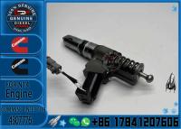 China Injector 4307516 4384360 4307776 3411756 for QSM11 ISM11 M11 Diesel Engine Parts Nozzle Assembly High Quality for sale