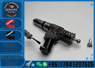 China Injector 4307516 4384360 4307776 3411756 for QSM11 ISM11 M11 Diesel Engine Parts Nozzle Assembly High Quality for sale