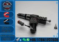 China Injector 4307516 4384360 4307776 3411756 for QSM11 ISM11 M11 Diesel Engine Parts Nozzle Assembly High Quality for sale