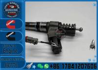 China Injector 4307516 4384360 4307776 3411756 for QSM11 ISM11 M11 Diesel Engine Parts Nozzle Assembly High Quality for sale
