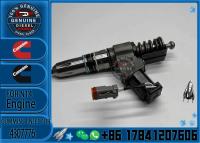 China Injector 4307516 4384360 4307776 3411756 for QSM11 ISM11 M11 Diesel Engine Parts Nozzle Assembly High Quality for sale