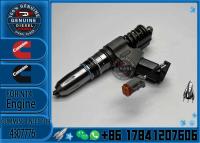 China Injector 4307516 4384360 4307776 3411756 for QSM11 ISM11 M11 Diesel Engine Parts Nozzle Assembly High Quality for sale