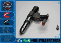 China Injector 4307516 4384360 4307776 3411756 for QSM11 ISM11 M11 Diesel Engine Parts Nozzle Assembly High Quality for sale