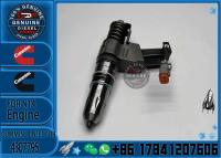China High Reputation Supply Diesel Fuel Injector 4307795 3411760 3411766 3411767 4307516 4307776 3411764 More Models for sale