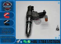 China High Reputation Supply Diesel Fuel Injector 4307795 3411760 3411766 3411767 4307516 4307776 3411764 More Models for sale