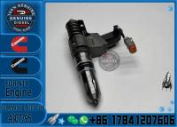 China High Reputation Supply Diesel Fuel Injector 4307795 3411760 3411766 3411767 4307516 4307776 3411764 More Models for sale