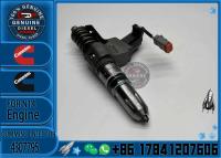 China High Reputation Supply Diesel Fuel Injector 4307795 3411760 3411766 3411767 4307516 4307776 3411764 More Models for sale