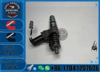 China M11 Injector 3411753 3411754 3411756 4307516 4384360 4307776 4066222 4903472 4902921 4061851 4903319 Fit for Cum-mins M11 Engine for sale