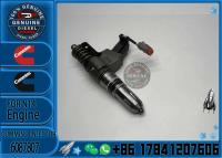 China High quality Remanufacture Fuel Injector 4384360 6087807 for sale