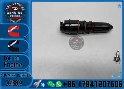 China High quality Remanufacture Fuel Injector 4384360 6087807 2048809 for sale
