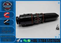 China Original New KTA19 QSK19 KTA-19-G/GS/GC Diesel Engine Fuel Injector Assembly 3001485 3016676 for sale