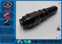 China Original New KTA19 QSK19 KTA-19-G/GS/GC Diesel Engine Fuel Injector Assembly 3001485 3016676 for sale