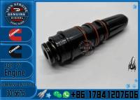 China Original New KTA19 QSK19 KTA-19-G/GS/GC Diesel Engine Fuel Injector Assembly 3001485 3016676 for sale