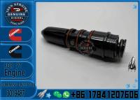 China 3019487 4914325 3013725 3018566 3047964 Premium PT Fuel injector Assembly series for N-TOP engine Diesel Fuel injection system for sale