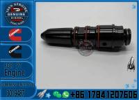 China 3019487 4914325 3013725 3018566 3047964 Premium PT Fuel injector Assembly series for N-TOP engine Diesel Fuel injection system for sale