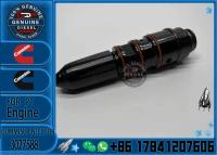 China High-quality L10 diesel Engine Injector Nozzles 3045102 3027588 3037229 for sale