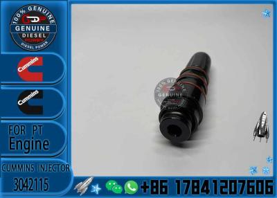 China High-quality L10 diesel Engine Injector Nozzles 3045102 3027588 3037229 3042115 for sale